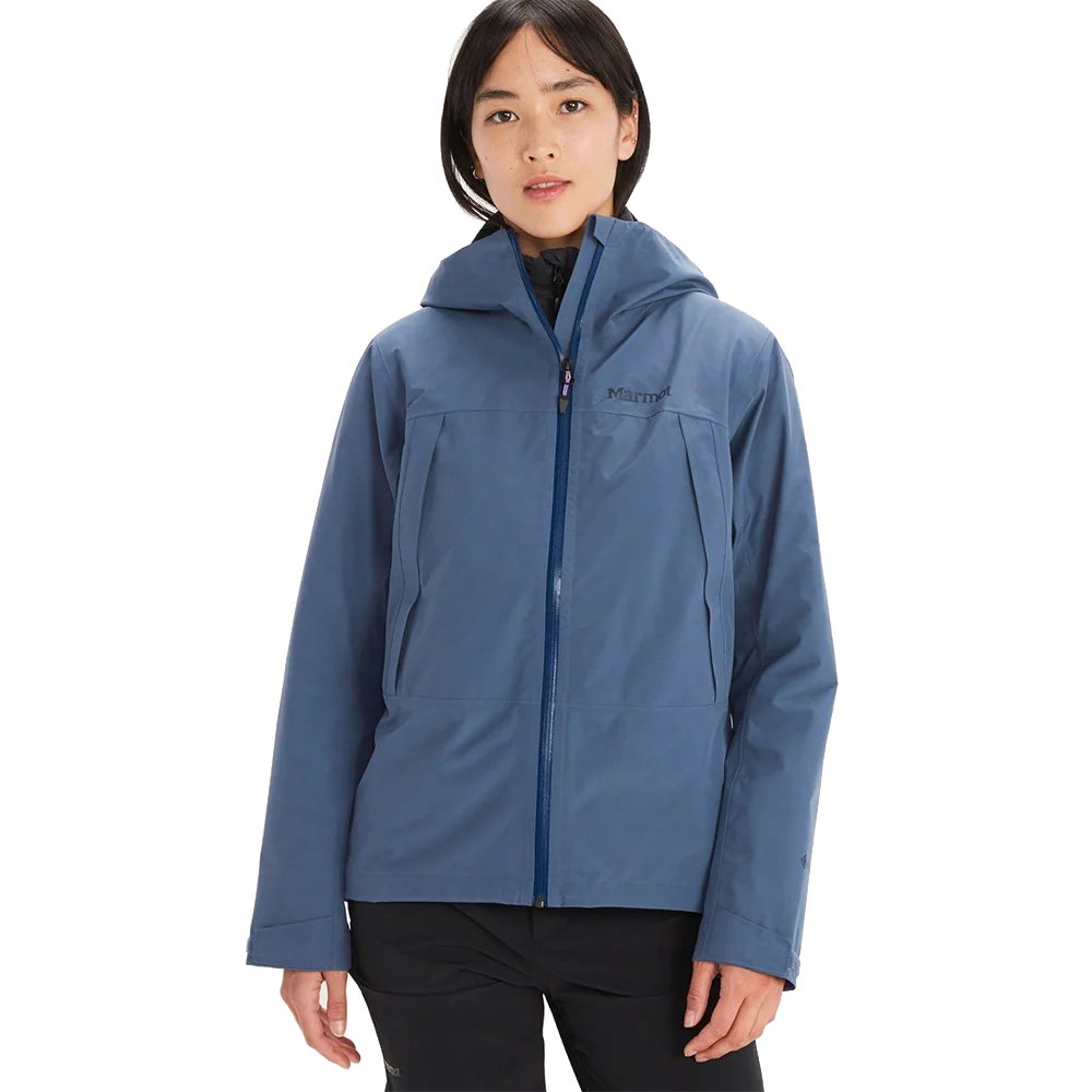 Marmot - Minimalist Pro GTX Women's Jacket - Clothing-Women : Living ...