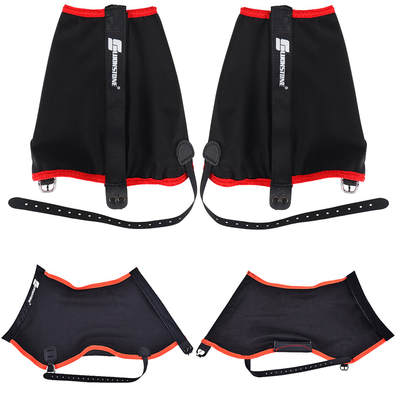 Quickstone - Ankle Gaiter - Equipment-Gaiters : Living Simply Auckland ...