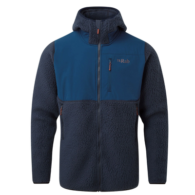 Rab - Outpost Jacket Men's - Clothing-Men : Living Simply Auckland Ltd ...