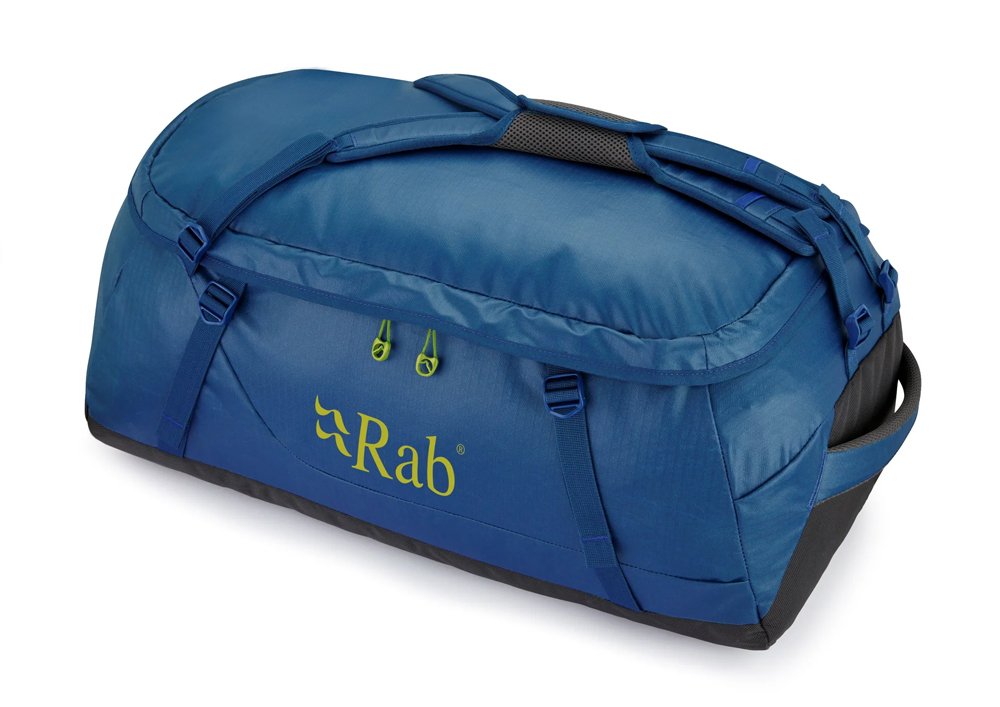 RAB - Escape Kit Bag LT 50L - Equipment-Packs-Travel & Duffel bags ...