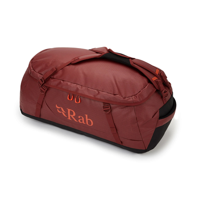 RAB - Escape Kit Bag LT 70 - Equipment-Packs-Travel & Duffel bags ...