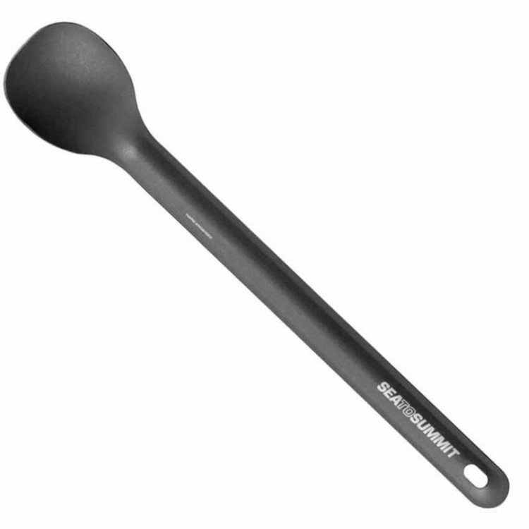 Sea to Summit - Alphalight Long Spoon - Equipment-Cooking : Living ...