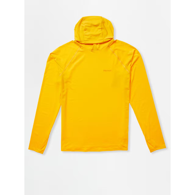 Marmot - Windridge Men's Sun Hoody - Clothing-Men : Living Simply ...