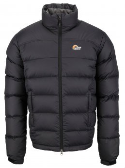 Lowe Alpine - Lhasa Down Jacket Men's - Lowe Alpine 17 : Clothing-Men ...