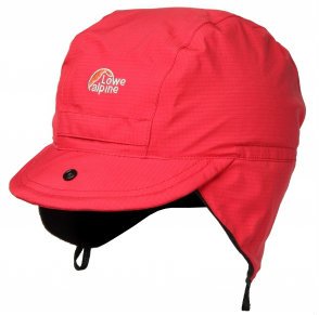 Lowe Alpine - Classic Mountain Cap - Lowe Alpine 17 : Clothing-Clothing ...