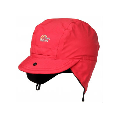 Lowe Alpine - Classic Mountain Cap - Lowe Alpine 17 : Clothing-Clothing ...