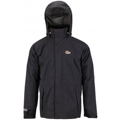 Lowe Alpine - Wind River Jacket Men's - Clothing-Men-Waterproof Shells ...