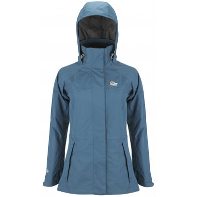 Lowe Alpine - Wind River Jacket Women's - Clothing-Women-Waterproof ...