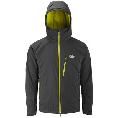 Lowe Alpine - Frozen Sun Jacket Men's - Clothing-Men-Synthetic ...