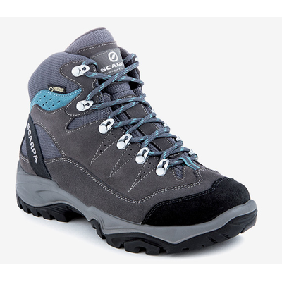 Scarpa - Mistral GTX W - Footwear-Women's-Boots : Living Simply ...
