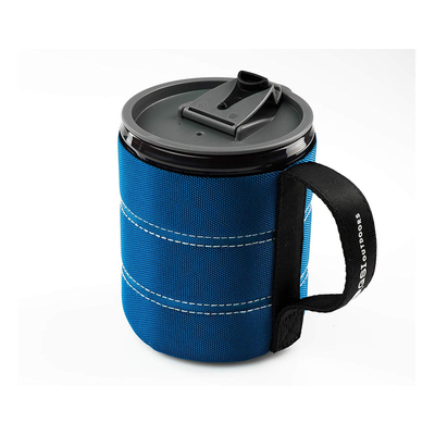 GSI - Infinity Mug (Insulated) - Equipment-Cooking : Living Simply ...