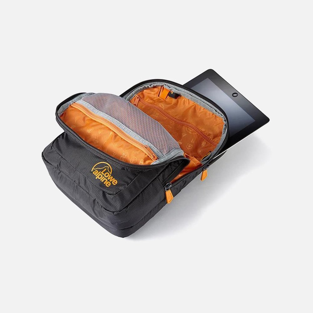 Lowe Alpine - Flight Case Large - Equipment-Packs-Travel & Duffel bags ...