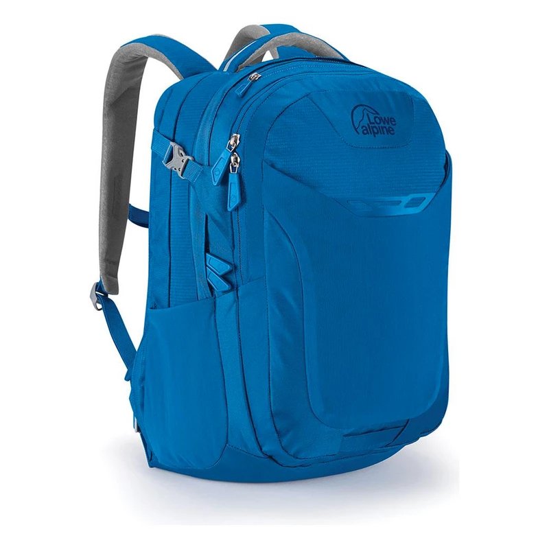 Lowe Alpine - Core 34 - Equipment-Packs-Daypacks : Living Simply ...